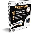 Dynamic Math Workbook - Complete Grade 11 Mathematics Curriculum (ON ...