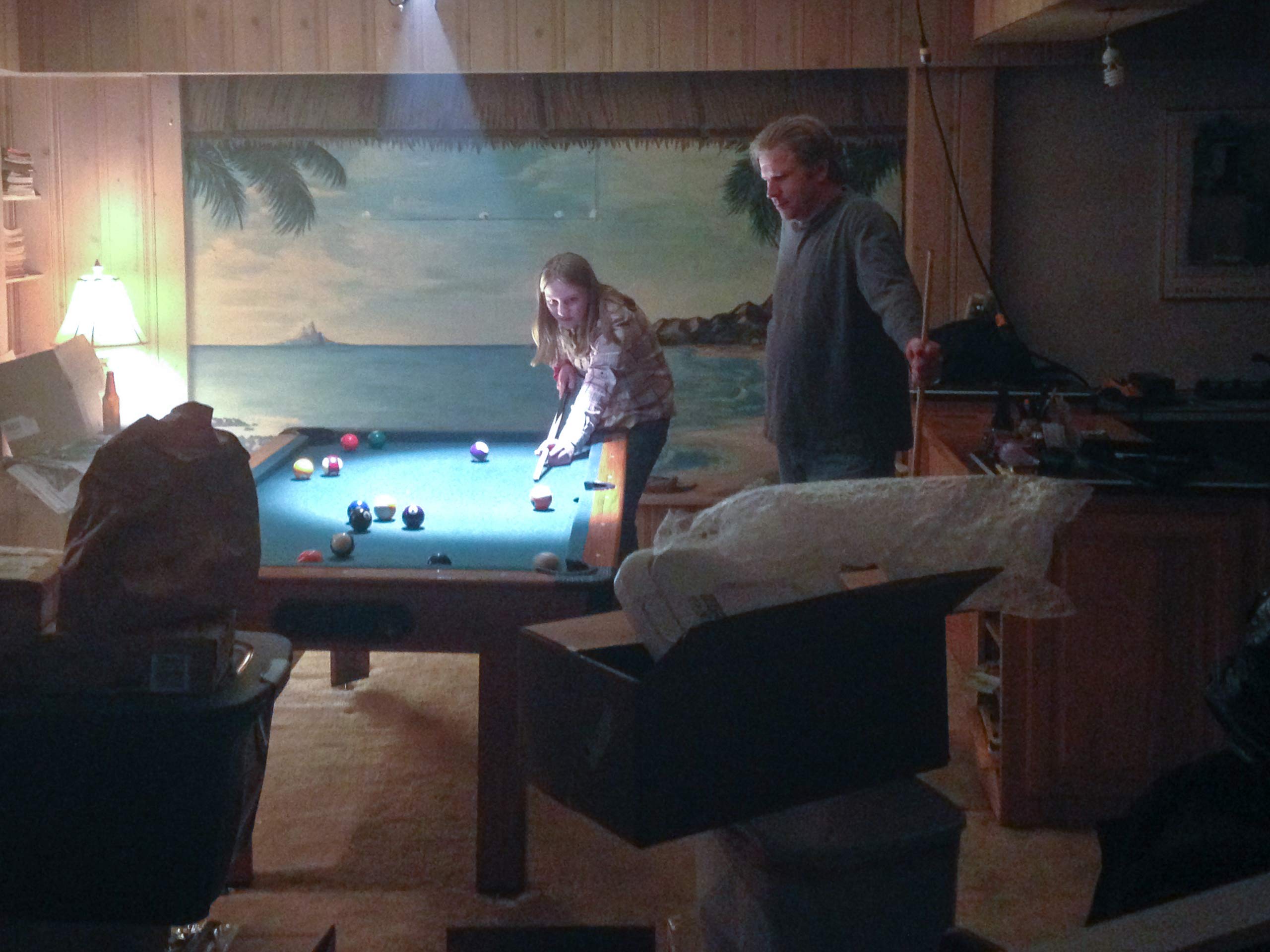 Watch Evil Kin - Season 3 | Prime Video