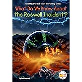 What Do We Know About the Nazca Lines?: Hubbard, Ben, Who HQ, Putra, Dede: 9780593662533: Amazon ...