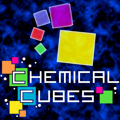 Chemical Cubes:Amazon.com:Appstore for Android
