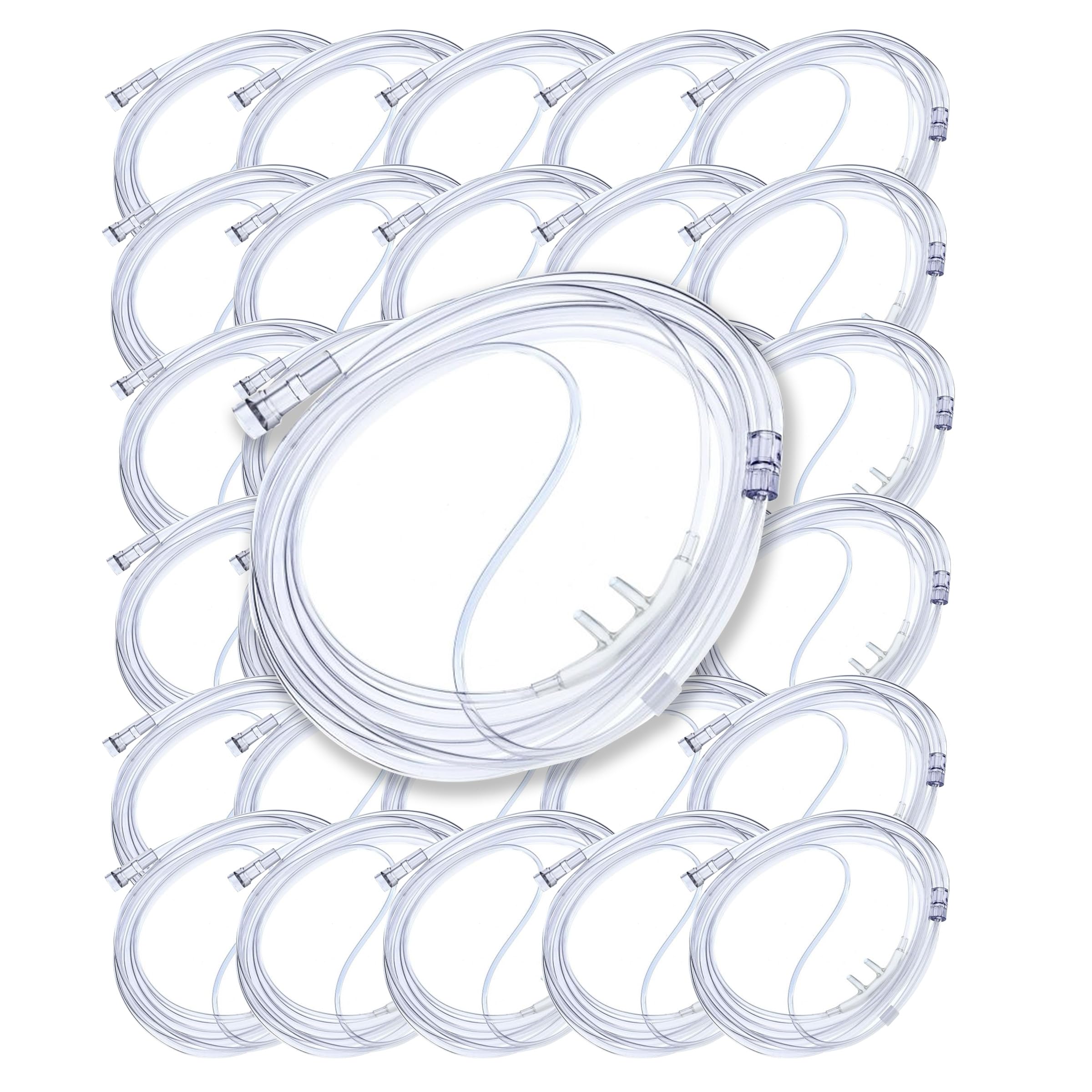 Mua Mend You Medical Curved Tip Cannula Nasal Tubing for Oxygen ...