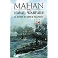 Mahan on Naval Warfare (Dover Maritime): Mahan, Alfred Thayer ...