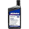 Amazon.com: ACDelco GM Original Equipment 10-9244 Dexron VI Full ...