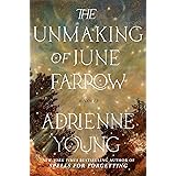 Amazon.com: Fable: A Novel (The World of the Narrows, 1): 9781250254368 ...