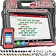 Amazon.com: LAUNCH X431 PRO3S+Smartlink HD Heavy Duty Truck Scanner,2024 Top Diesel&Gasoline ...