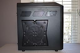 Amazon.com: Rosewill Gaming ATX Full Tower Computer Case Cases THOR V2 ...