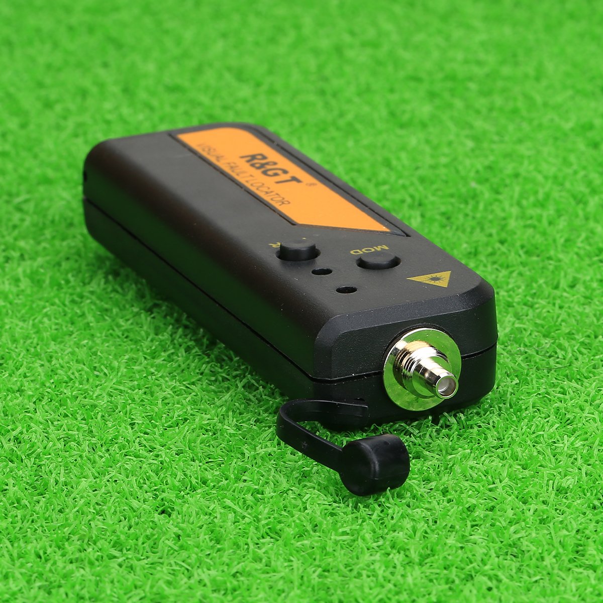 Fiber Optic Cable Tester Finder 20mw Mini Visual Fault Locator For 2 fiber-optic-cable-tester-finder-20mw-mini-visual-fault-locator-for-2
