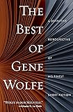Strange Travelers: New Selected Stories: Amazon.co.uk: Gene Wolfe ...