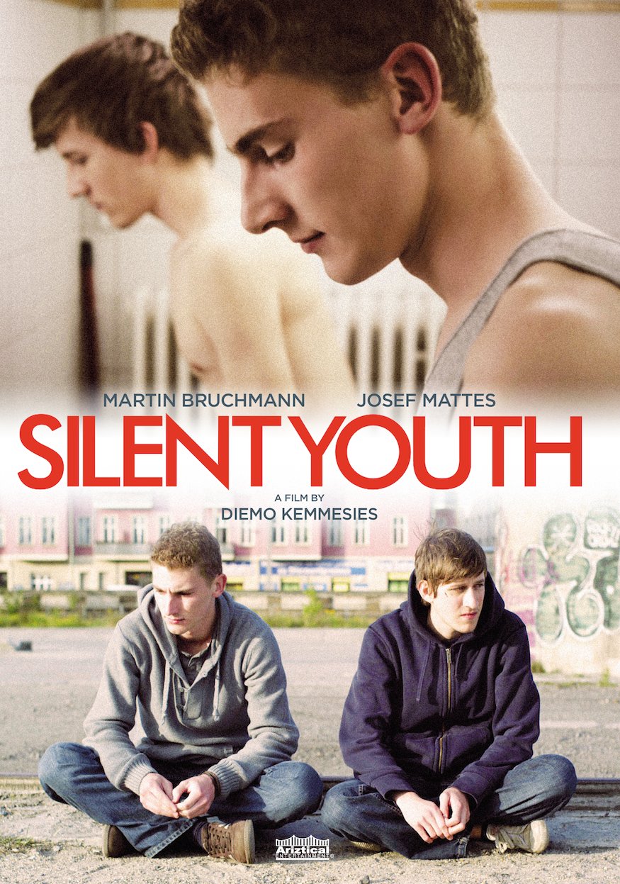Silent Youth [Edizione: Stati Uniti] [Italia] [DVD]: Amazon.es: Josef ...