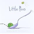 Little Pea: (Children's Book, Books for Baby, Books about Picky Eaters ...