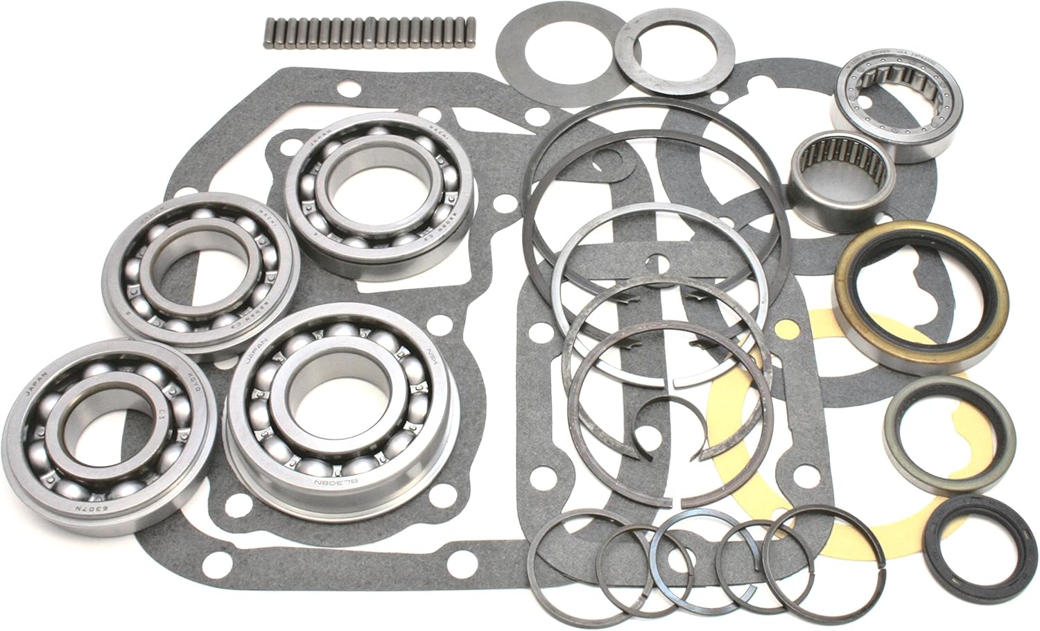 Sm465 Transmission Rebuild Kit