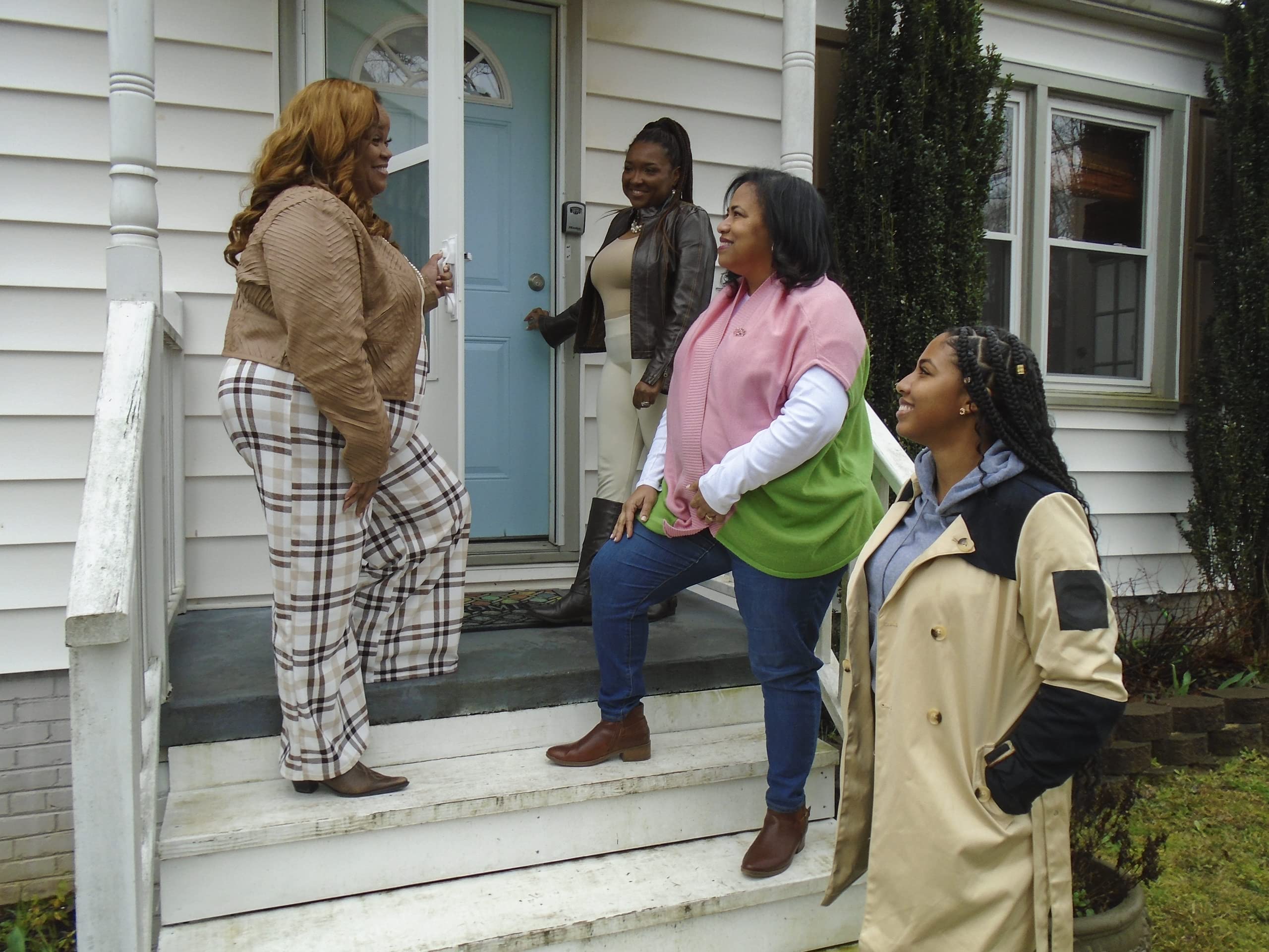 Watch House Hunters, Season 198 | Prime Video