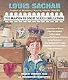 Amazon | The Marvin Redpost Series Collection | Louis Sachar, Everette ...