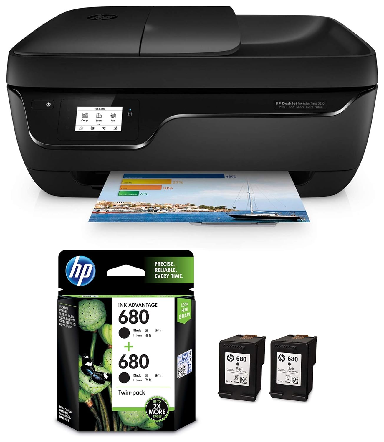 Hp Deskjet 3835 Software Download Hp Deskjet Ink Advantage 3835 Driver And Software Free 