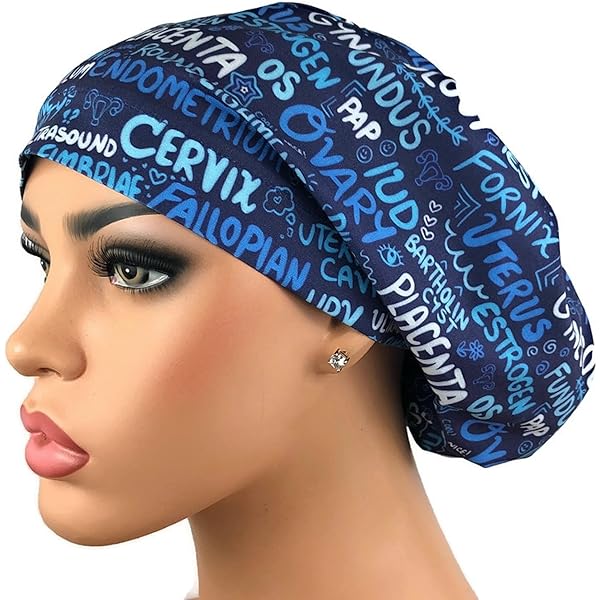 Surgical Hats 4 U