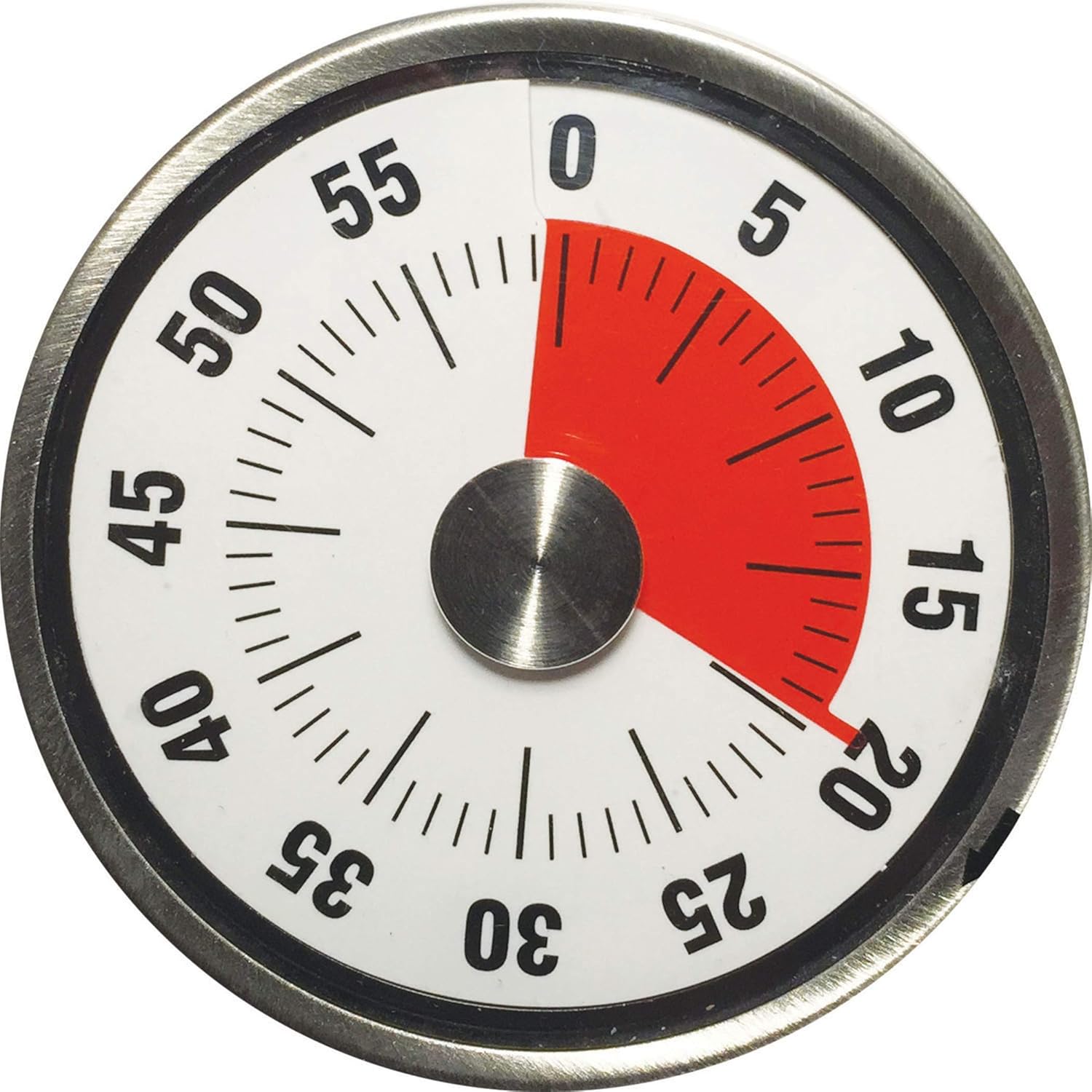 Amazon.com: Ashley Productions ASH50100 Time To Go 3" Timer: Industrial ...