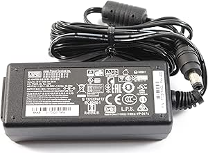 Amazon.com: NEW ASIAN POWER DEVICES APD DA-30E12 AC ADAPTER 770375-31L ...