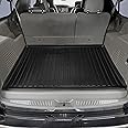 Amazon.com: Premium Cargo Liner for Gmc Yukon XL Chevrolet Suburban ...
