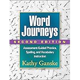 Amazon.com: Word Journeys: Assessment-Guided Phonics, Spelling, and ...