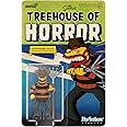 Amazon.com: Super7 The Simpsons Treehouse of Horror Nightmare Willie ...