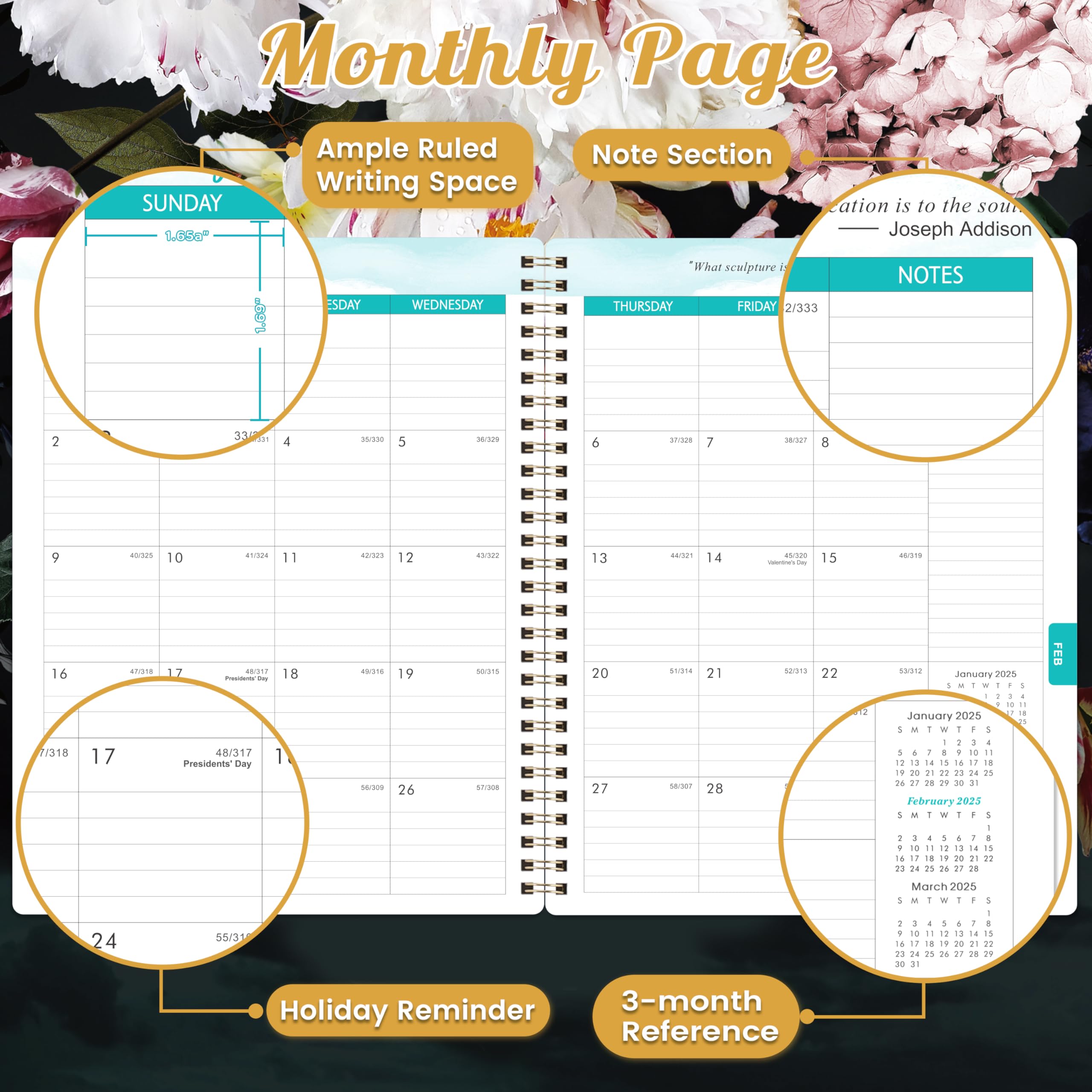 Mua Teacher Planner 2024-2025 - Teacher Planner 2024-2025 Academic Year ...