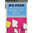 Romeo and Juliet (No Fear Shakespeare) (Volume 2) : SparkNotes: Amazon ...