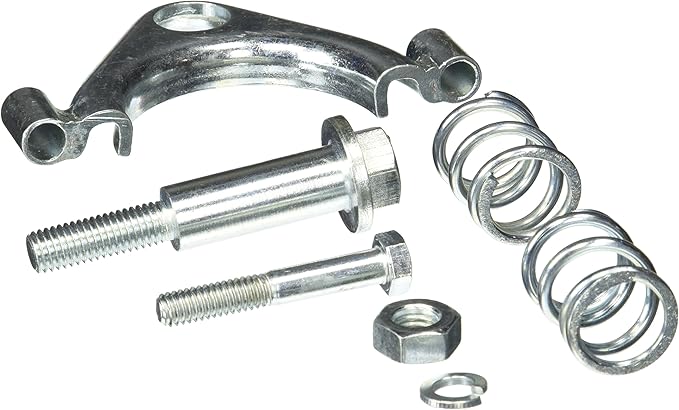 Walker 35455 Exhaust Flange Repair Kit, Complete Kits - Amazon Canada