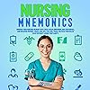 Nursing Mnemonics: Improve Your Nursing Memory with These Visual ...