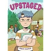 Very Bad at Math: A Graphic Novel (A Very Graphic Novel): Larson, Hope ...