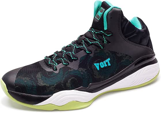 Amazon.com | VOIT，Men Sports Basketball Shoes | Basketball