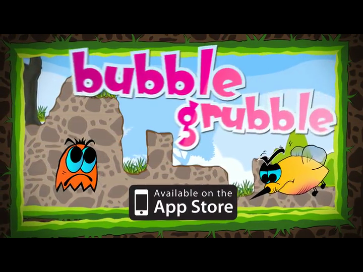 Bubble Grubble - App on the Amazon Appstore