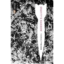 James Bone Thomas Pynchon