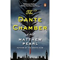 Amazon.com: The Dante Club: A Novel: 9780375505294: Pearl, Matthew: Books