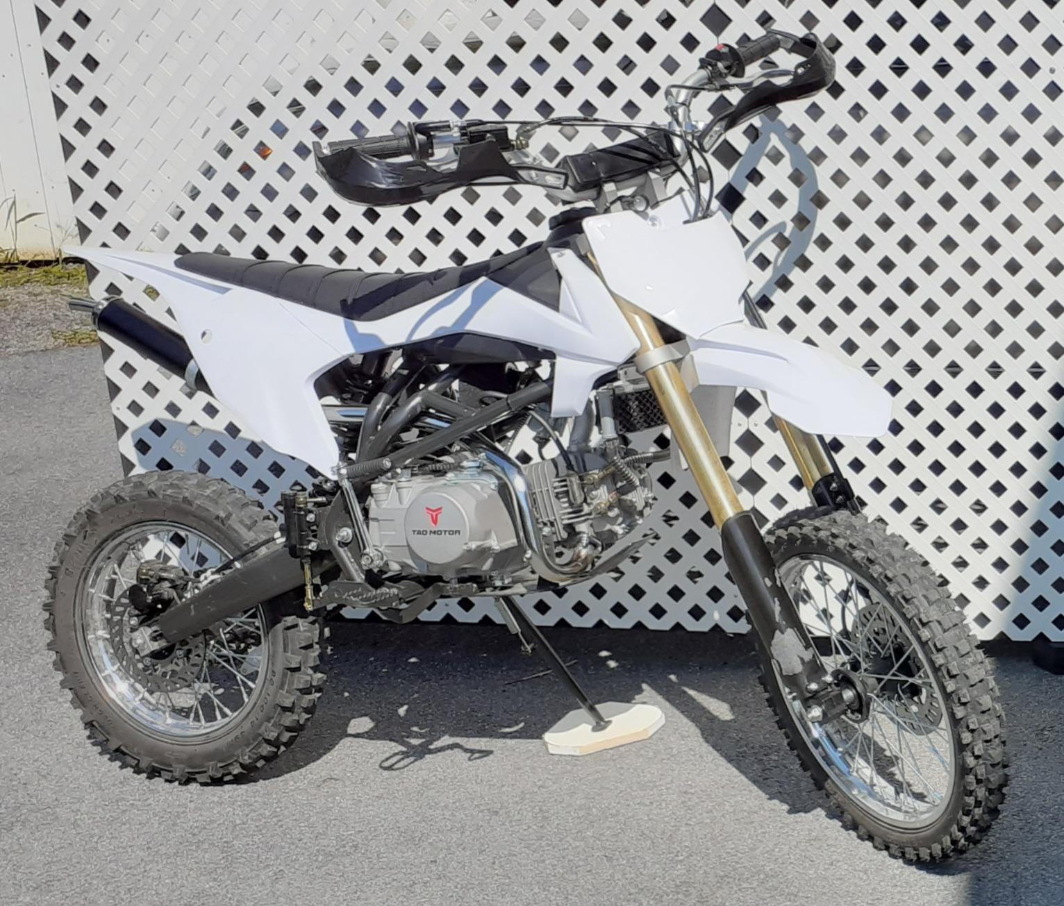 $39/mo - Finance X-PRO 140cc Adults Dirt Bike Pit Bike Youth Dirt ...