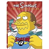 The Simpsons: Season 20 [Blu-ray] : The Simpsons, Nancy Cartwright ...