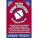 The New Sugar Busters! Shopper's Guide: Discover Which Foods to Buy ...