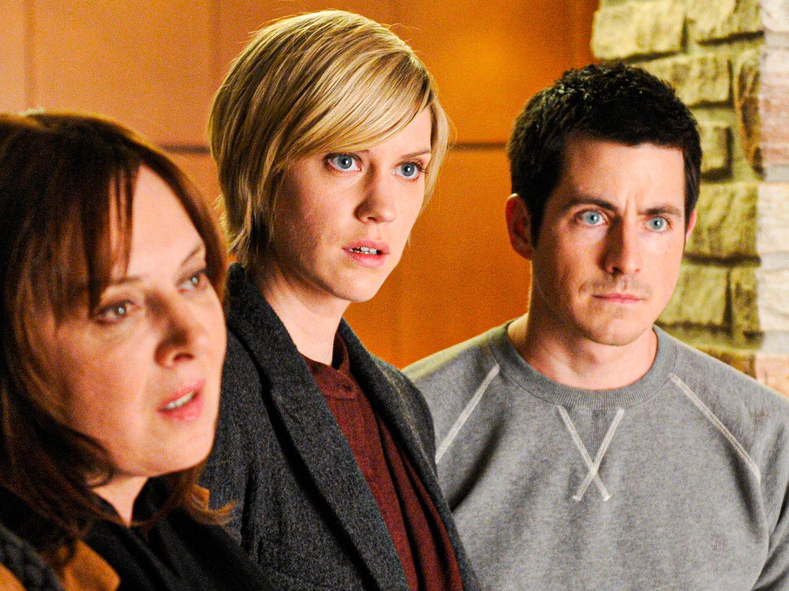 Watch The Listener | Prime Video