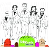 Fobia Vinyl Box Set (Edición Limitada) (Vinyl): Amazon.com.mx: Música