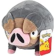 Amazon.com: Pokemon 8" Lechonk Plush - Officially Licensed - Scarlet ...