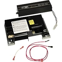 Norcold Inc. 633292 Optical Display Board - Fits N621/N821 Models Black ...