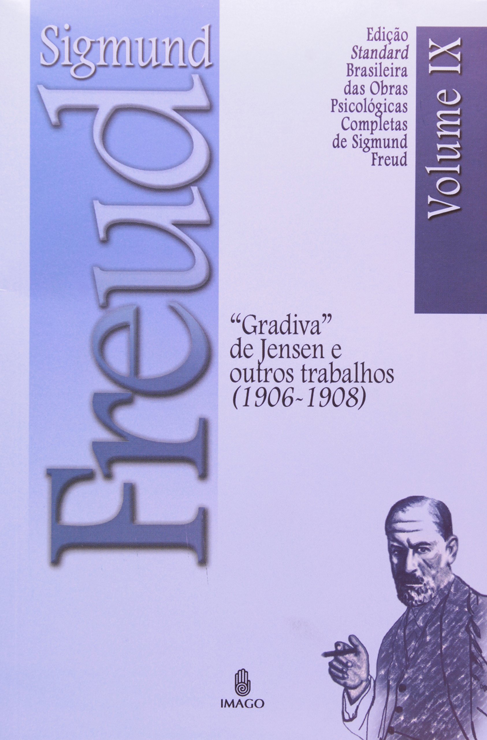 Gradiva De Jensen E Outros Trabalhos PDF Sigmund Freud