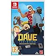 Amazon.com: Dave the Diver: Anniversary Edition - For Nintendo Switch ...