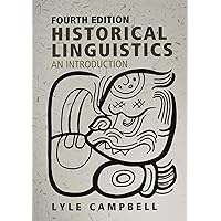 Amazon.com: An Introduction to Historical Linguistics: 9780195365542 ...