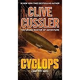 Amazon.com: Deep Six (Dirk Pitt Adventure): 9781416516859: Cussler ...