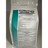 Amazon.com: Hydrothol Granular Aquatic Algaecide and Herbicide (20lb ...