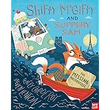 Shifty McGifty and Slippery Sam: Corderoy, Tracey, Lenton, Steven ...