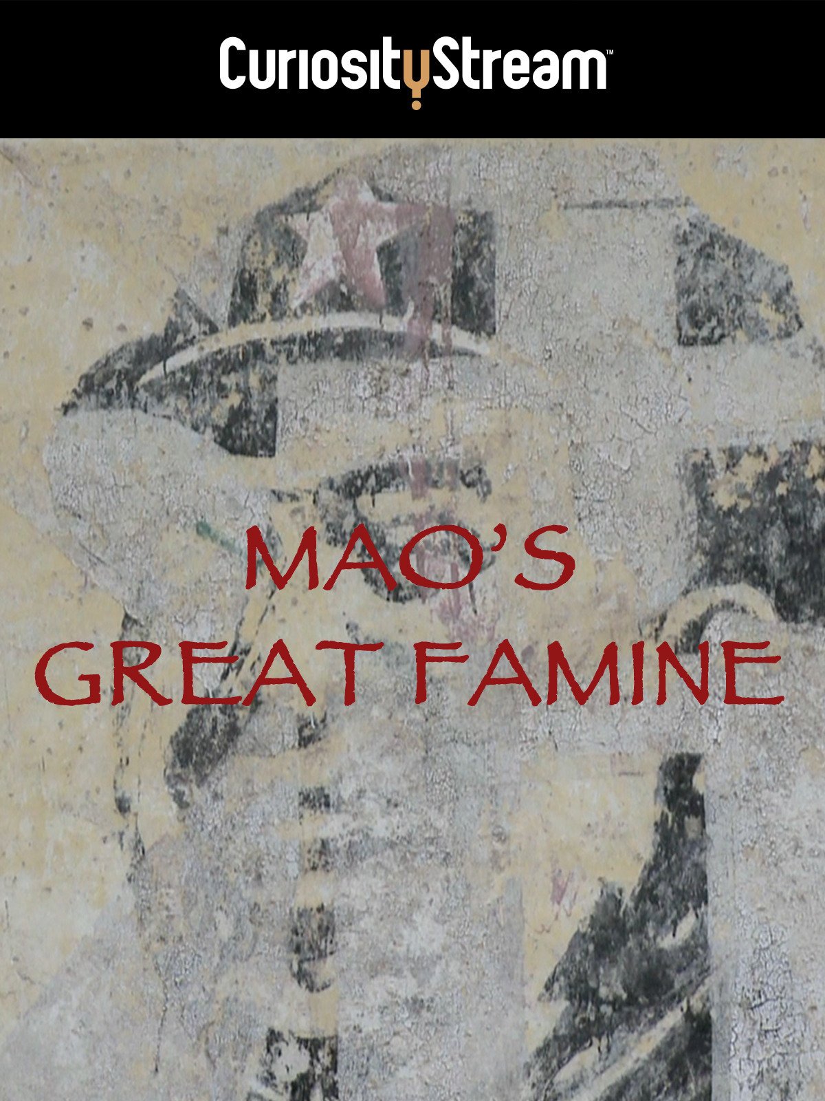 Watch Mao's Great Famine | Prime Video