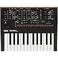 Amazon.com: Korg Synthesizer, 25 Key (MONOLOGUEBK) : Musical Instruments