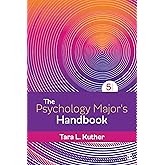 Amazon.com: The Psychology Major's Companion: Everything You Need to ...