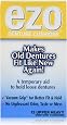 Amazon.com : Ezo Denture Cushions, Lower Heavy, 15 Cushions (Pack of 6 ...